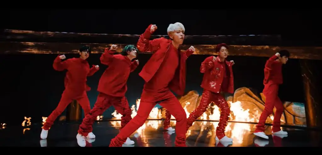 iKON fait son comeback avec le MV de « Dive » – K-GEN