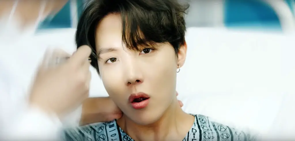 j-hope dévoile le MV de « Ego » pour le comeback à venir de BTS – K-GEN