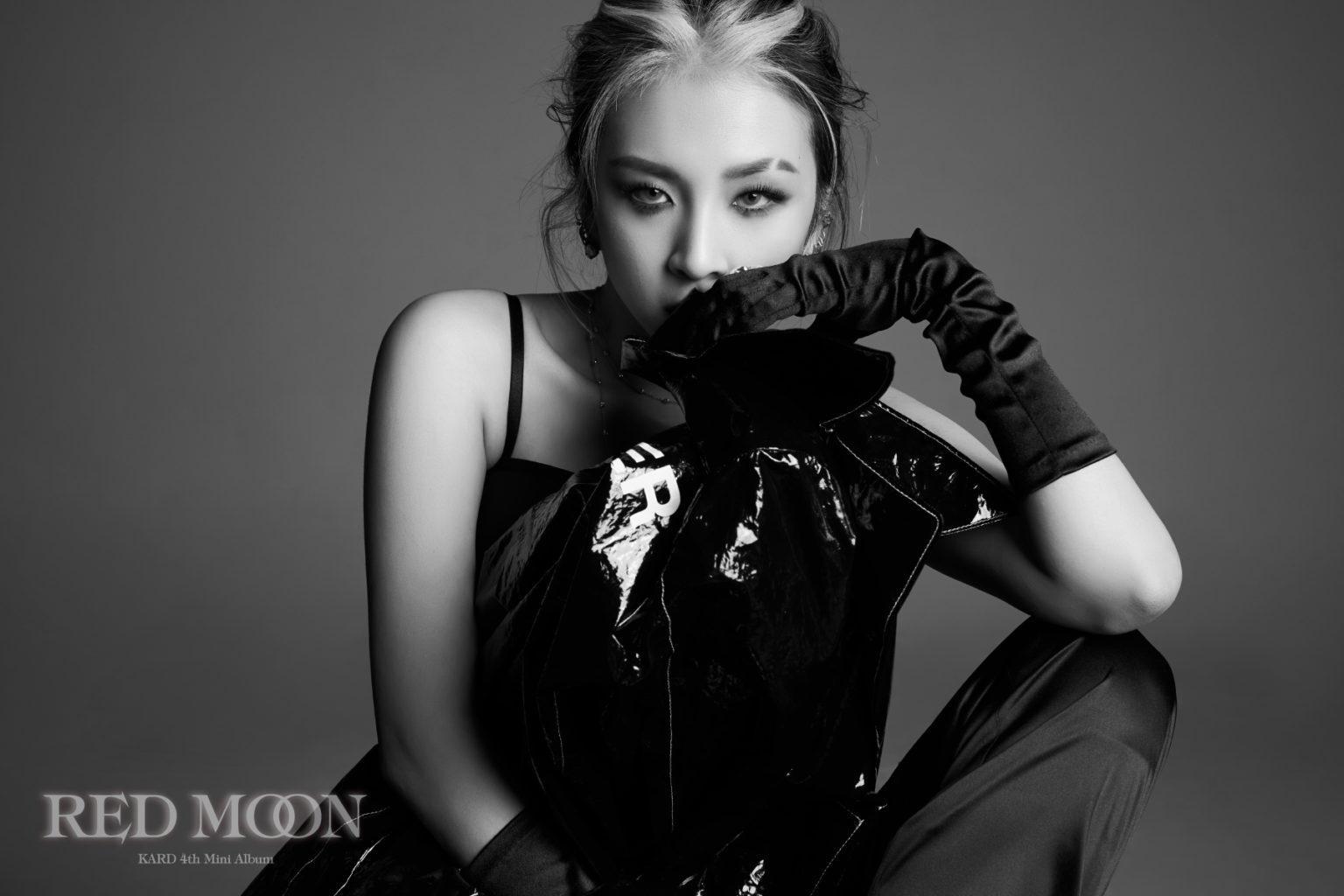 KARD révèle de nouvelles photos teasers individuelles pour son comeback ...