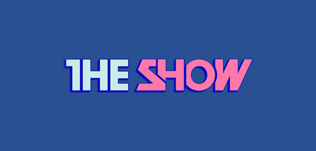 Découvrez les nouveaux présentateurs de The Show – K-GEN