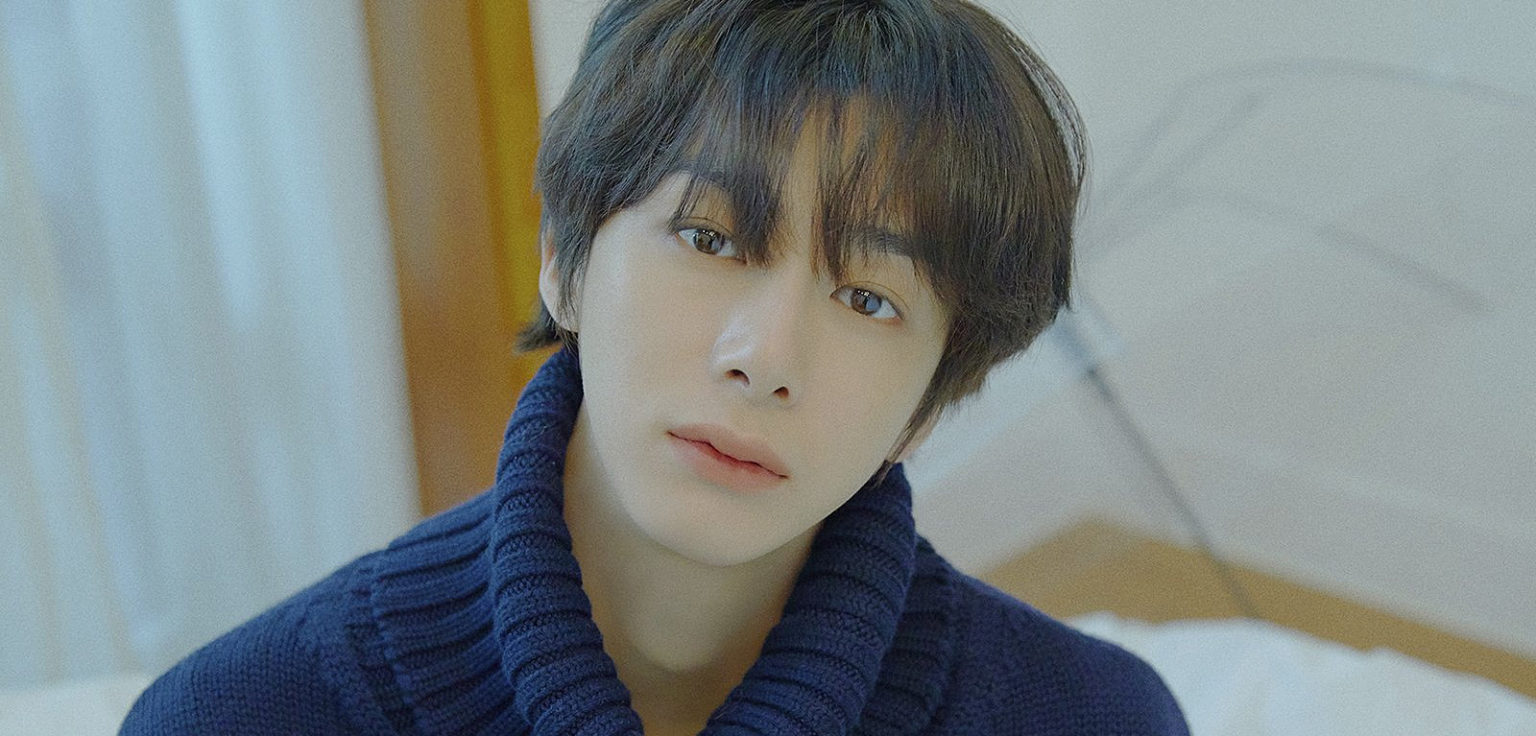 Hyungwon (MONSTA X) attendrit les internautes en payant pour le repas ...