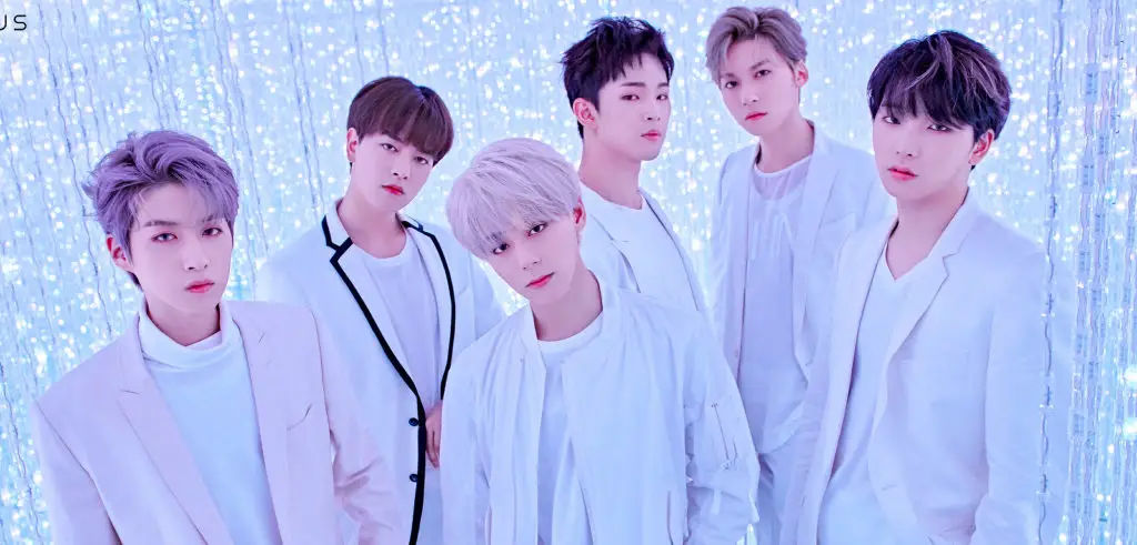 ONEUS annonce son comeback avec un teaser animé – K-GEN