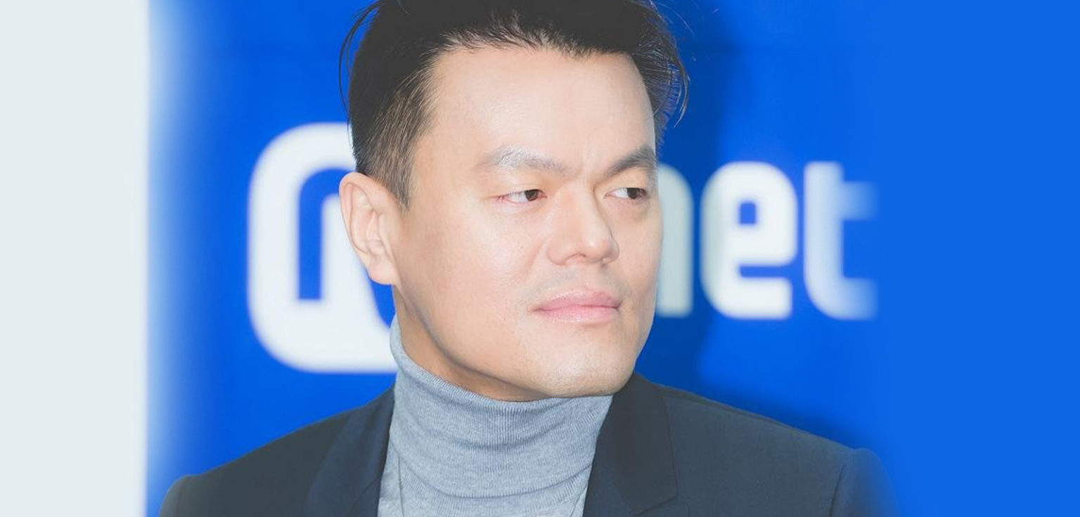 JYP et Park Jin Young veulent faire débuter un groupe en Amérique du ...