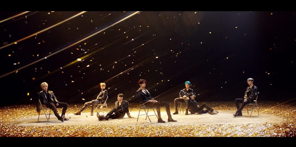 VICTON dévoile un teaser MV pour son comeback avec « Howling » – K-GEN