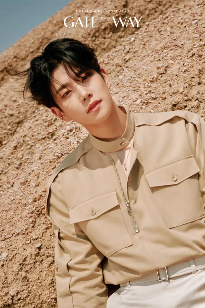 ASTRO révèle de premières photos teasers pour son comeback – K-GEN