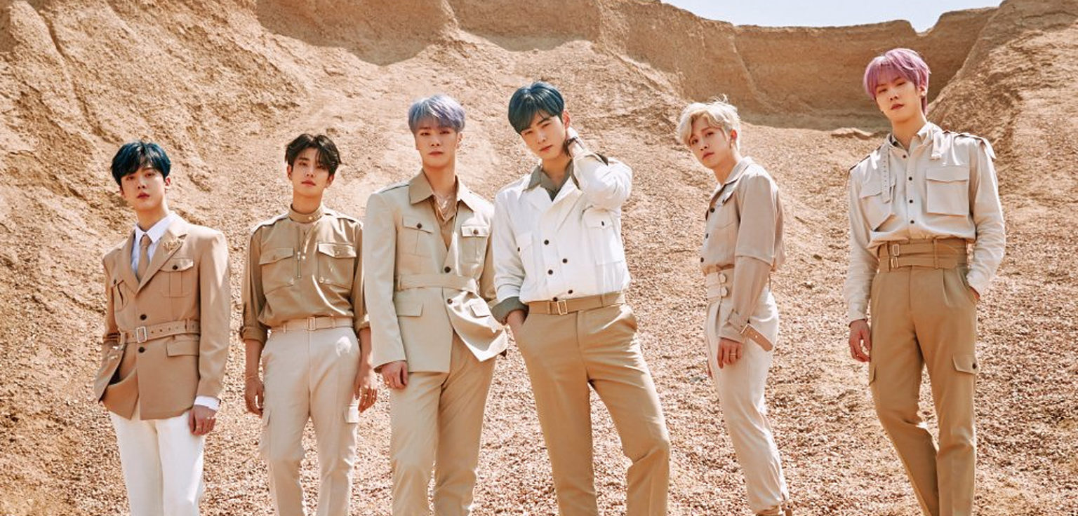 ASTRO dévoile à quoi ressembleront les deux versions de son nouvel ...