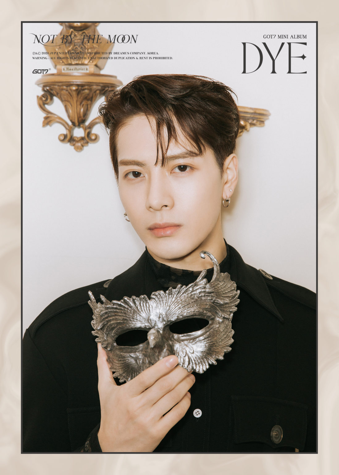 GOT7 dévoile de nouvelles photos teasers individuelles pour son ...