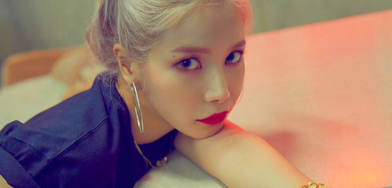 Solar (MAMAMOO) dévoile une vidéo et des photos teasers pour son solo ...
