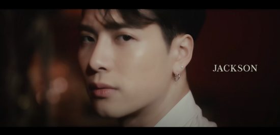 GOT7 met en ligne un teaser MV pour « NOT BY THE MOON » – K-GEN