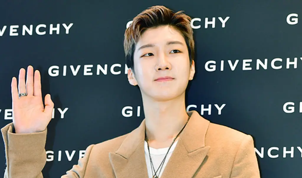 Lee Seung Hoon (WINNER) annonce la date de son départ à l’armée – K-GEN