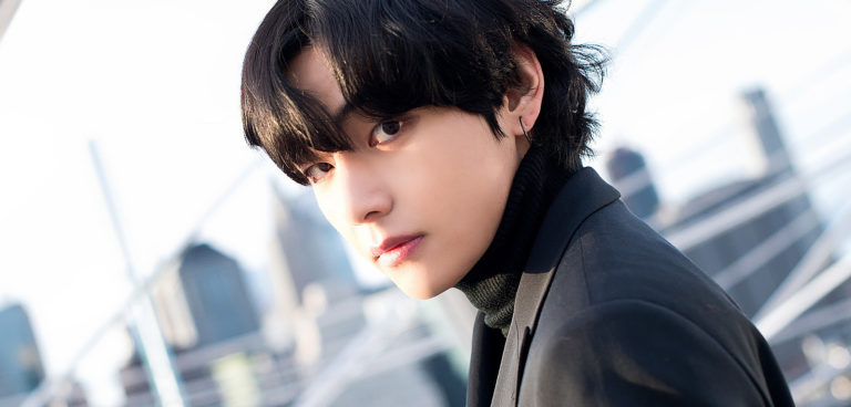 V (BTS) dévoile un extrait d’une nouvelle chanson – K-GEN