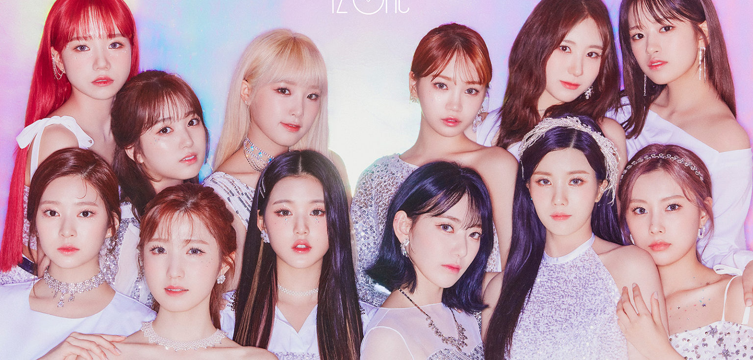 IZ*ONE repousse d’un jour la sortie de son MV « Secret Story of the Swan » – K-GEN