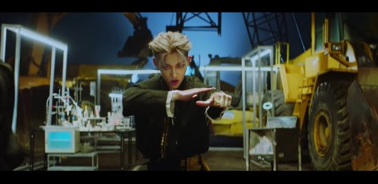 Stray Kids met en ligne un teaser MV pour son comeback avec « 神메뉴 » – K-GEN