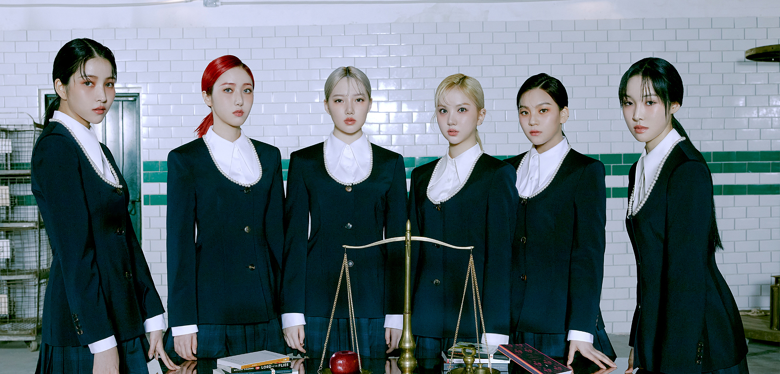 GFRIEND n’apparaîtra pas au Music Core pour ses promotions ; Le conflit ...