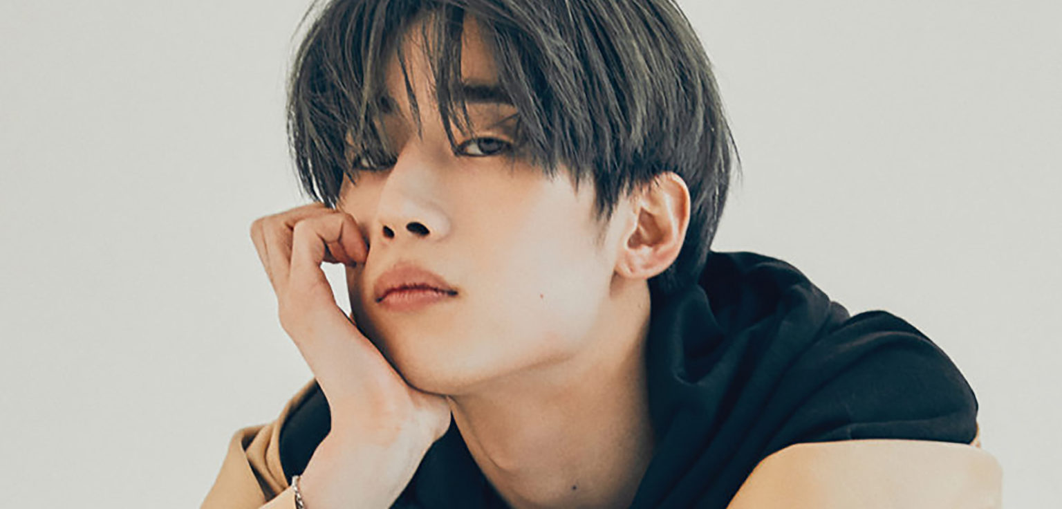 Han Seung Woo (VICTON) annonce la date de ses débuts solos avec de ...