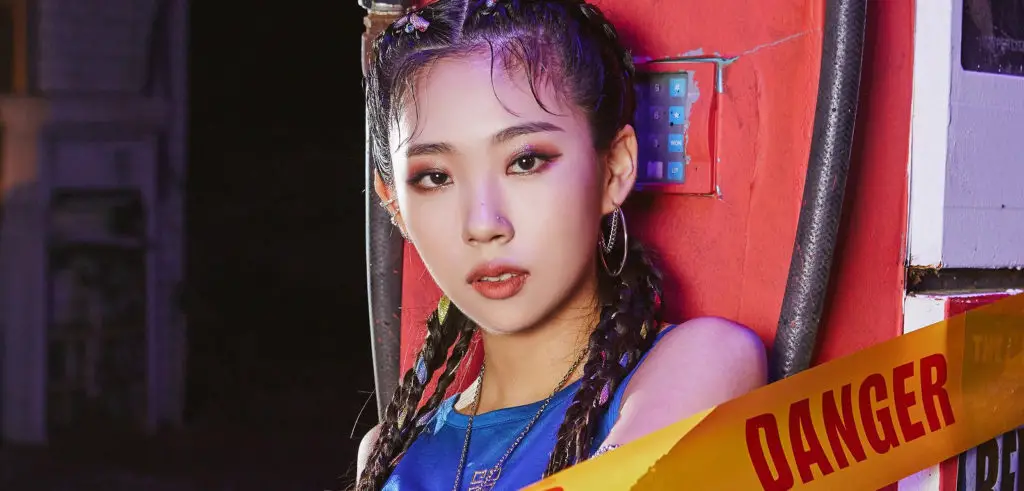 RBW dévoile des teasers de Dosie pour les débuts de son nouveau groupe ...