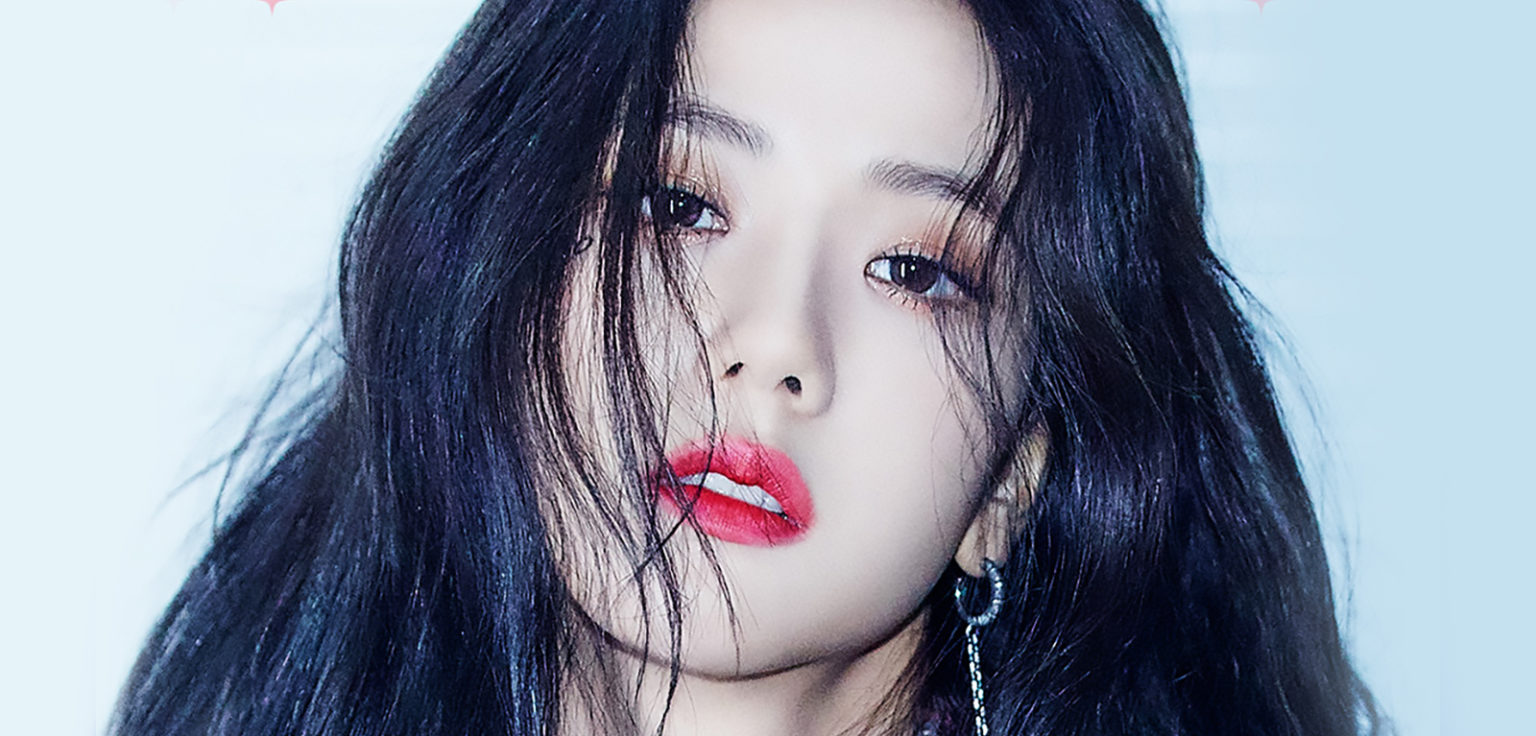 BLACKPINK : Photos teasers individuelles de Jisoo pour le comeback du groupe – K-GEN