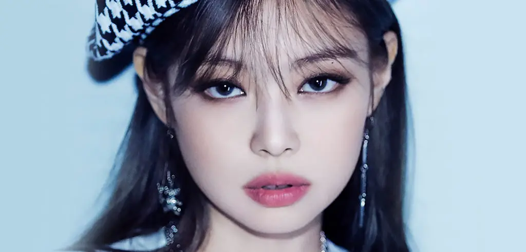 BLACKPINK : Photos teasers individuelles de Jennie pour le comeback du groupe – K-GEN