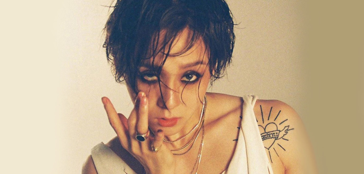 DAWN annonce la date de sortie de son premier mini-album avec une vidéo ...