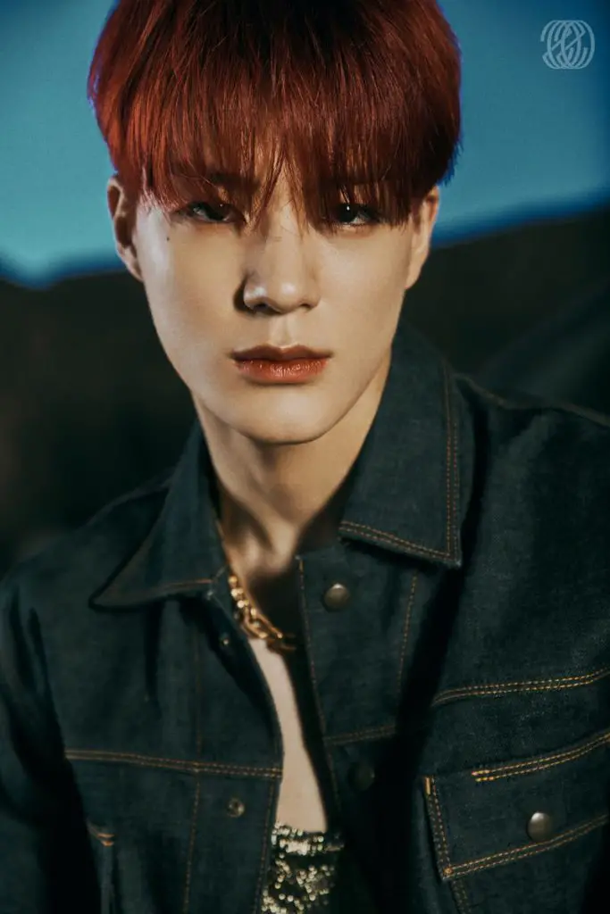 NCT met en ligne de premières photos teasers individuelles pour son ...