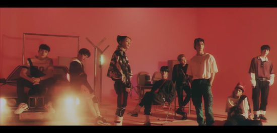 Stray Kids dévoile le MV de « Any » – K-GEN