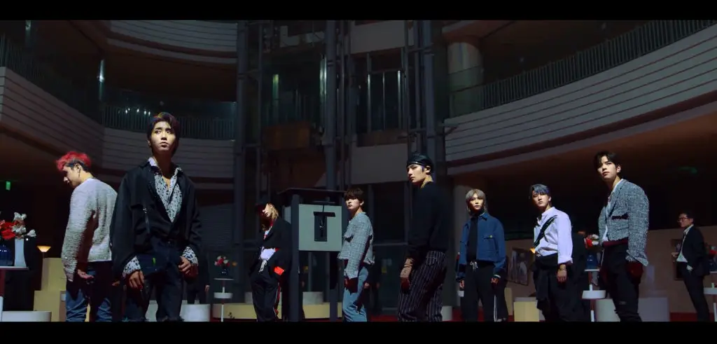 Stray Kids dévoile un teaser MV pour « Back Door » – K-GEN