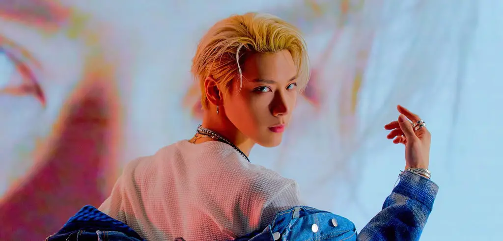 SuperM : Photos teasers de Ten pour « Super One » – K-GEN