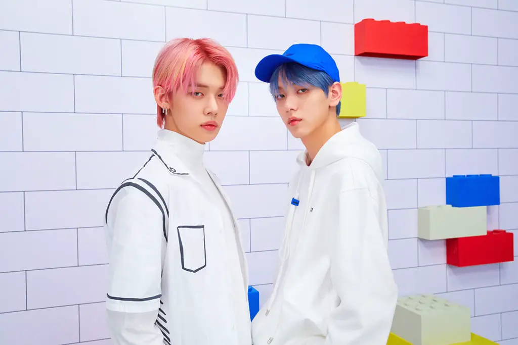 TXT dévoile 70 nouvelles photos teasers pour son comeback – K-GEN