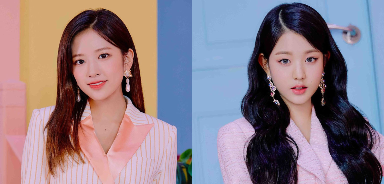 IZ*ONE : An Yujin dit ressentir un écart générationnel avec Jang Wonyoung – K-GEN
