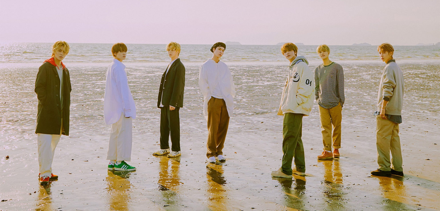 NCT dévoile une première photo teaser de groupe pour « From Home » – K-GEN