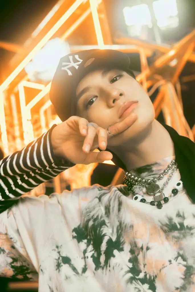 NCT U révèle des photos teasers et un MV pour « Misfit » – K-GEN