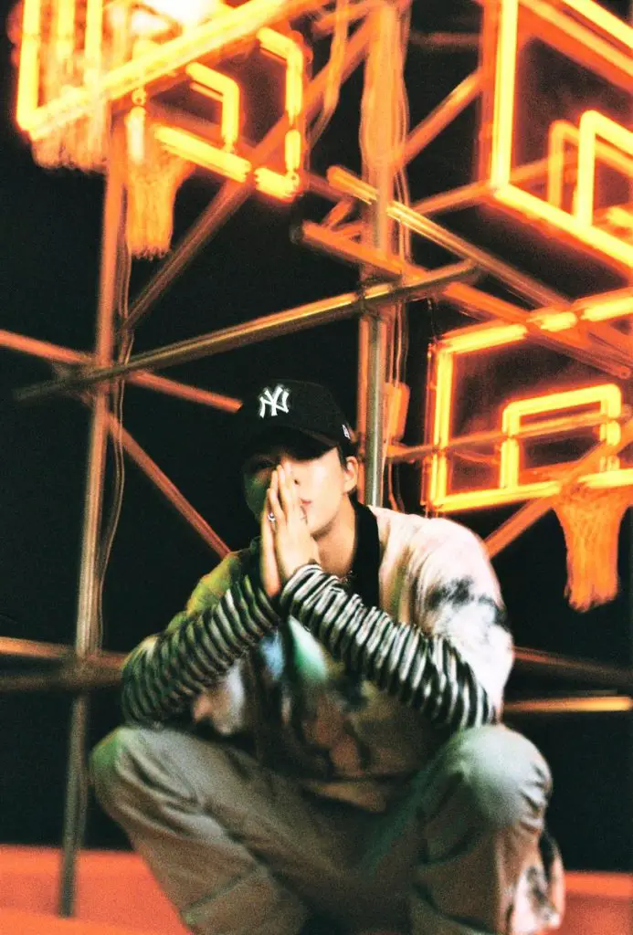 NCT U révèle des photos teasers et un MV pour « Misfit » – K-GEN