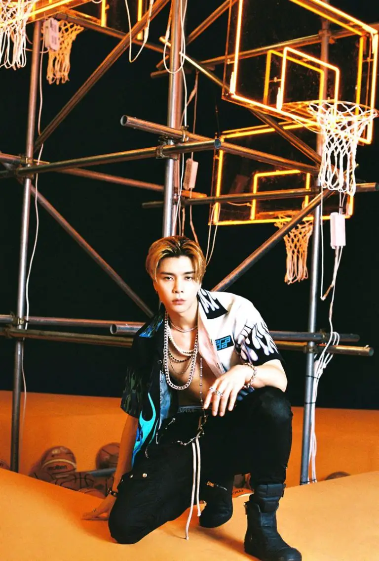 NCT U révèle des photos teasers et un MV pour « Misfit » – K-GEN