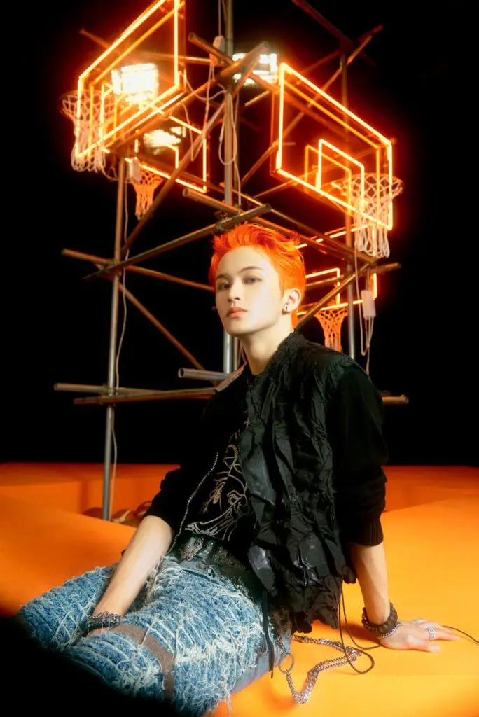 NCT U révèle des photos teasers et un MV pour « Misfit » – K-GEN