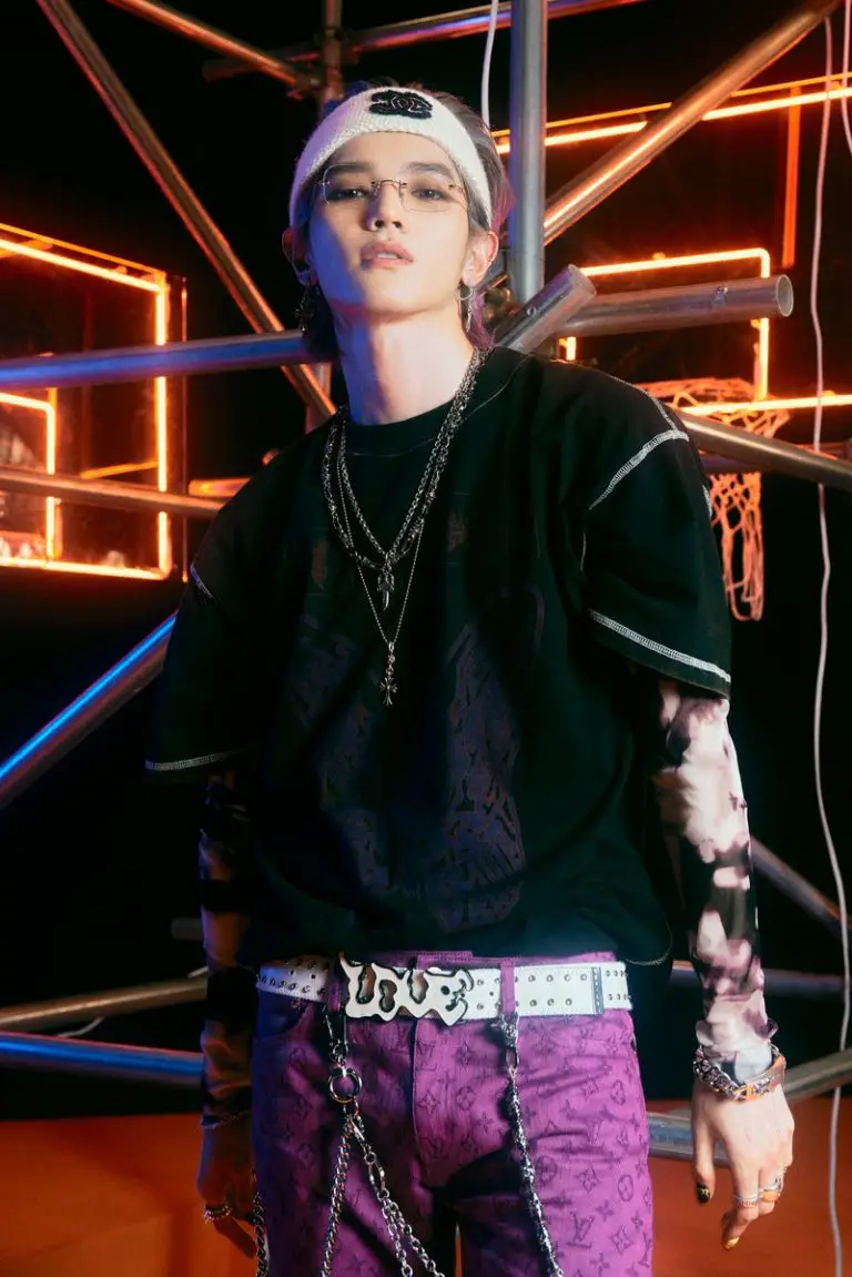 NCT U révèle des photos teasers et un MV pour « Misfit » – K-GEN