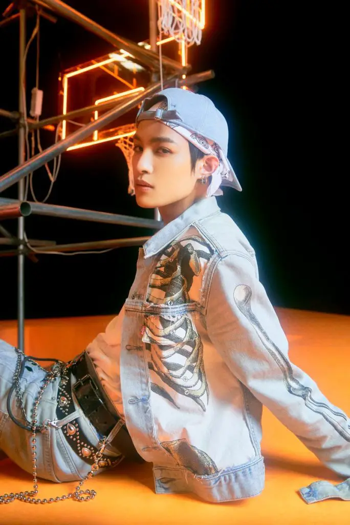 NCT U révèle des photos teasers et un MV pour « Misfit » – K-GEN