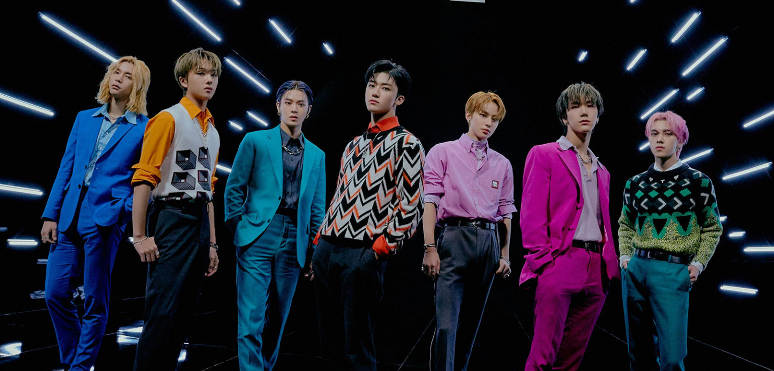 NCT U dévoile de nouvelles photos teasers et un teaser MV pour « Work ...