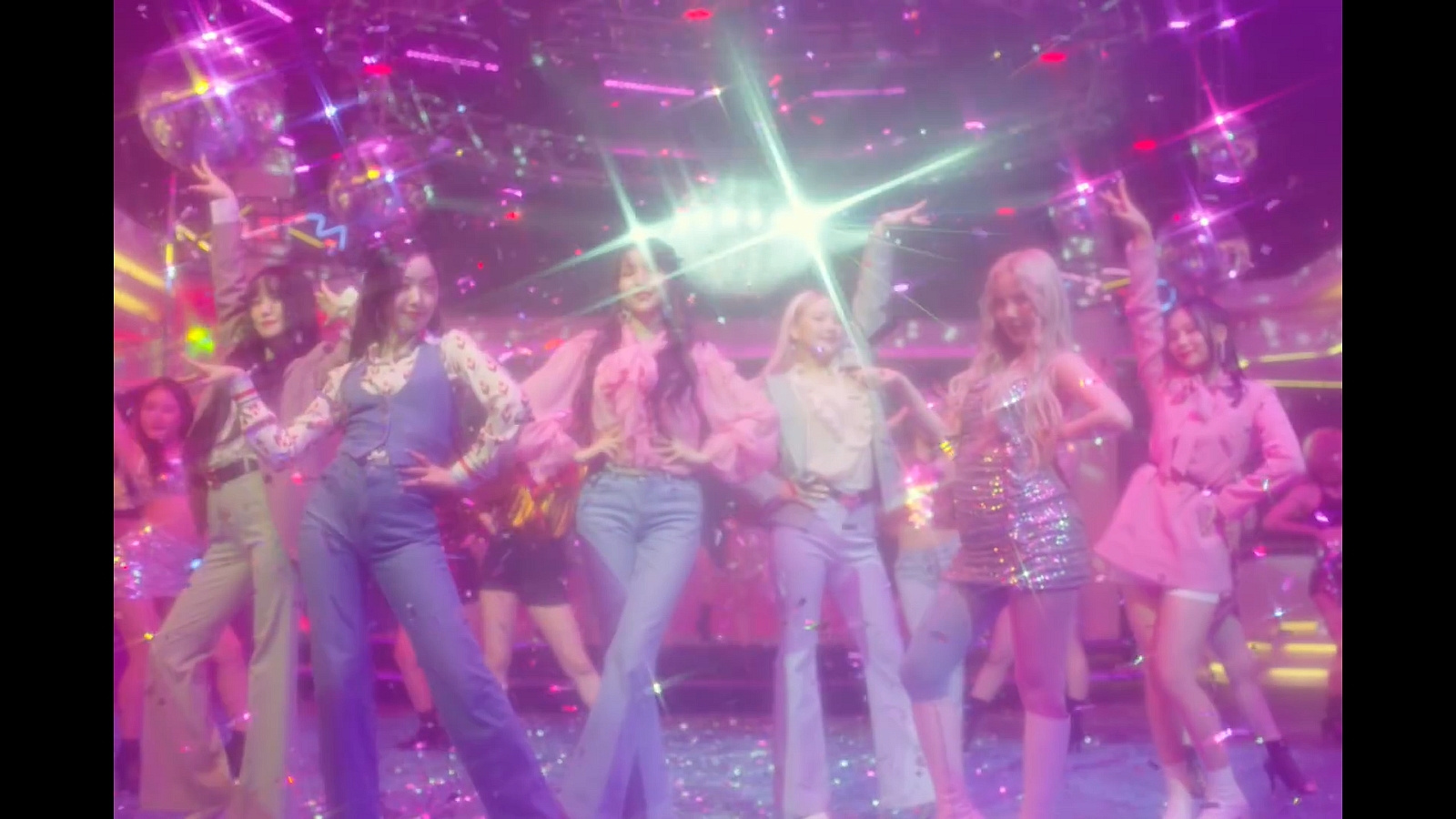 GFRIEND met en ligne un nouveau teaser MV pour « MAGO » – K-GEN