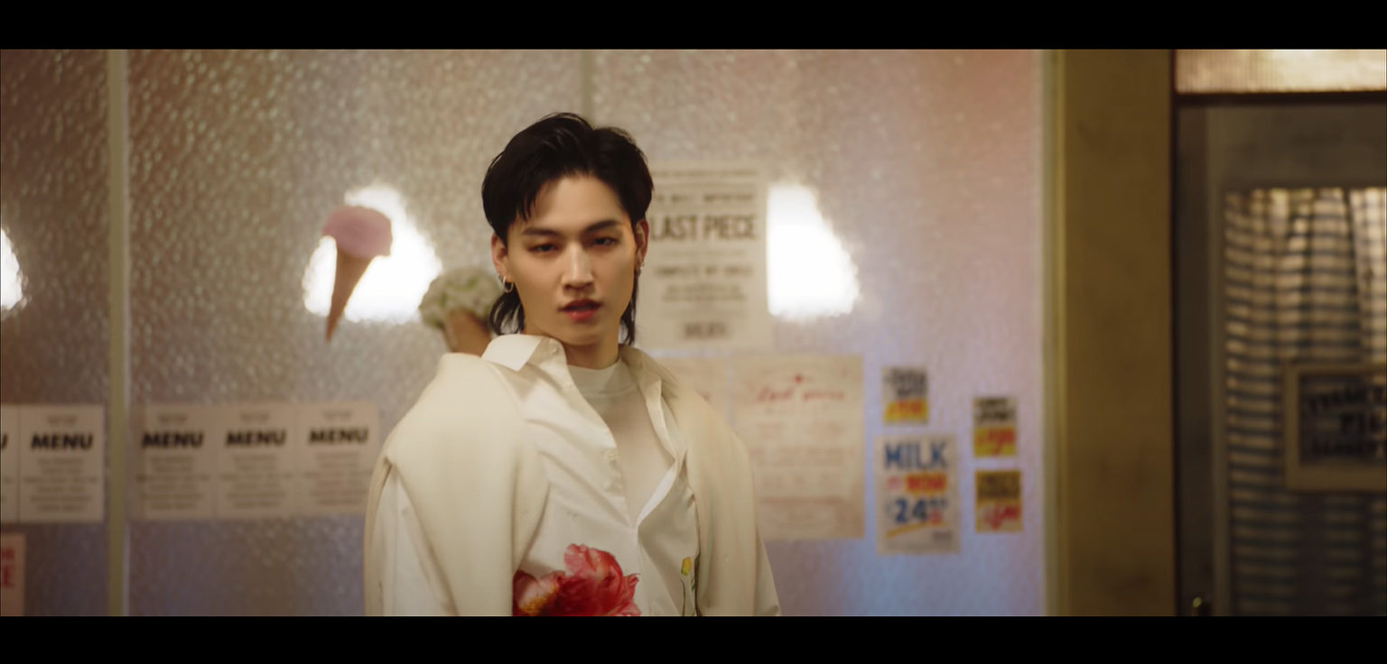 GOT7 dévoile le MV de « Breath » – K-GEN