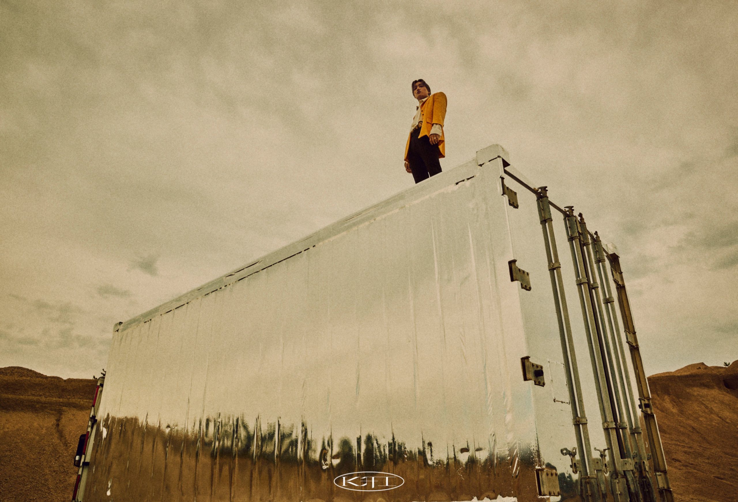 KAI (EXO) dévoile de nouvelles photos teasers pour ses débuts solos – K-GEN