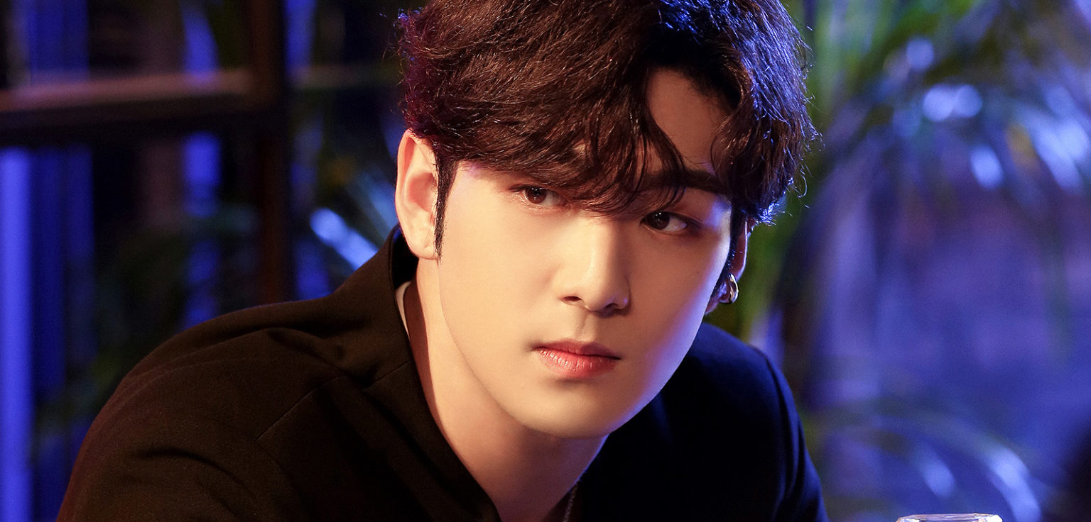 Baekho (ex-NU’EST) a entamé son service militaire aujourd’hui – K-GEN