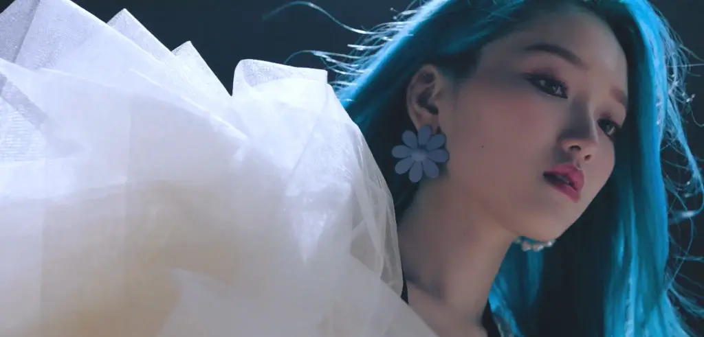 LOONA dévoile un teaser pour « New Moon » – K-GEN