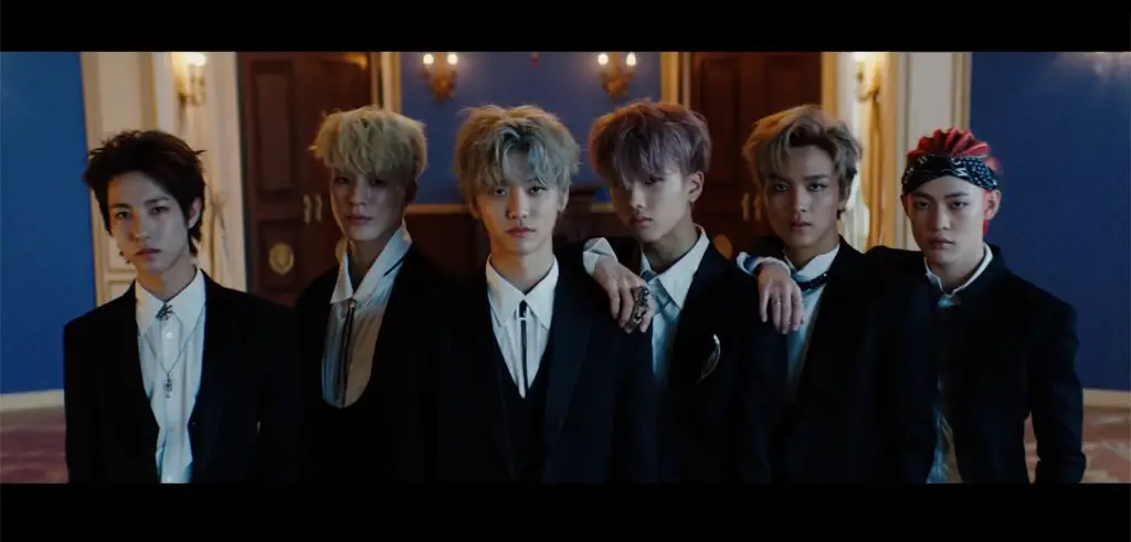 NCT DREAM : Le MV de « BOOM » dépasse les 100 millions de vues – K-GEN