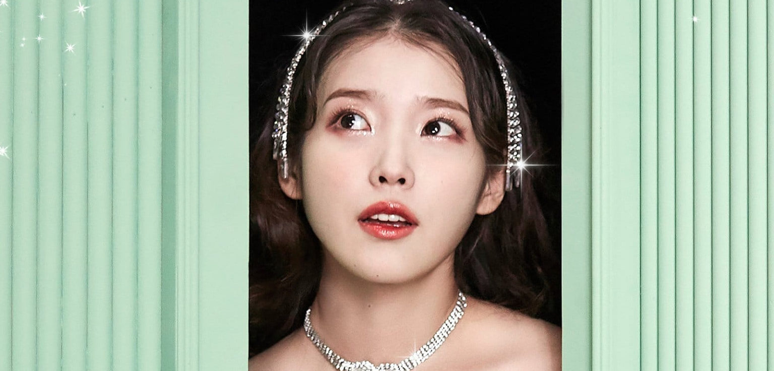 IU réussit un perfect all-kill en tête des charts coréens avec ...