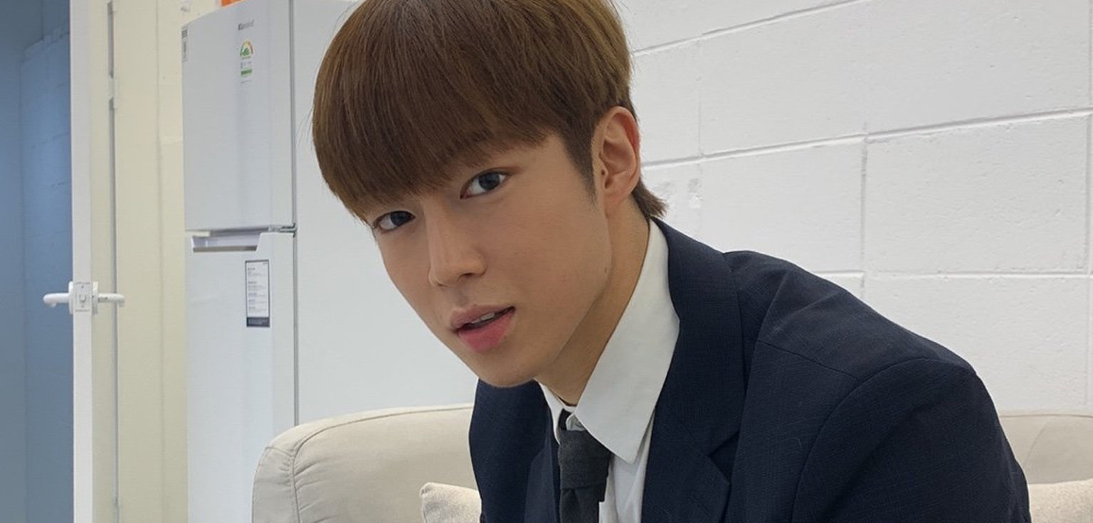 Dawon (SF9) à l’affiche du drama « Doom at Your Service » avec Seo In ...