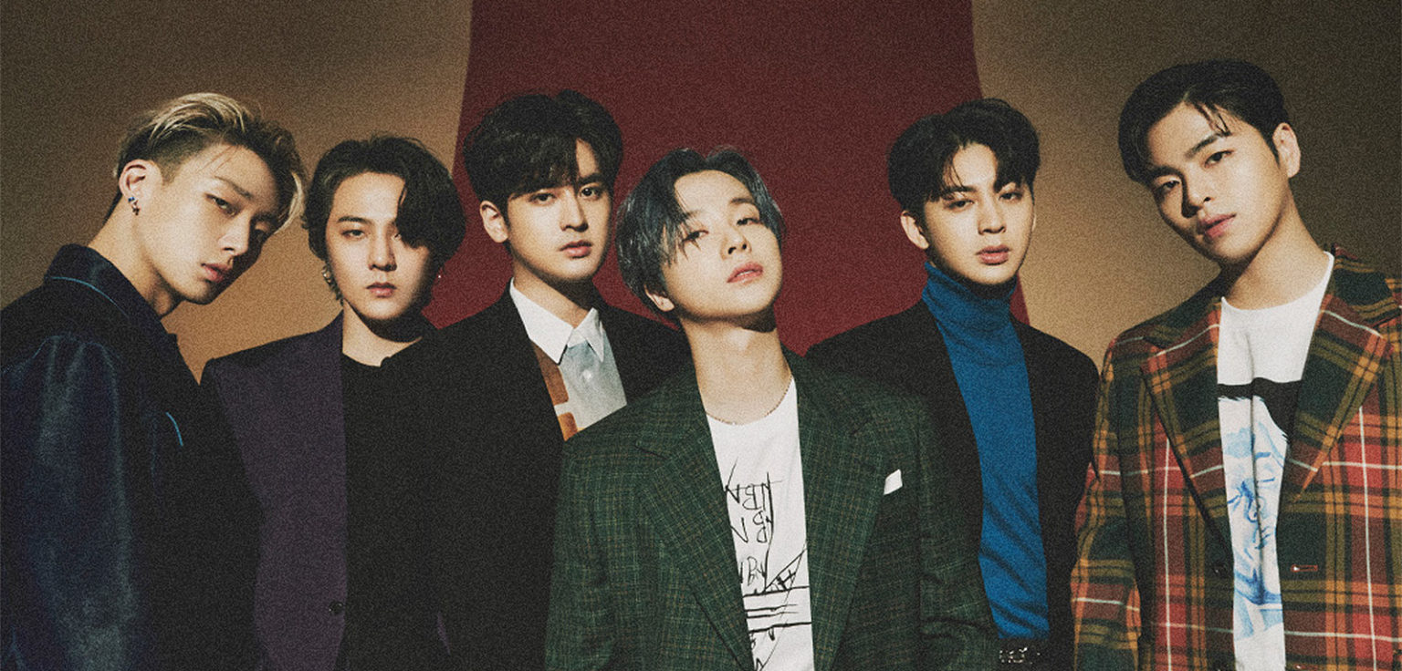 Les membres de iKON signent chez 143 Entertainment suite à leur départ ...
