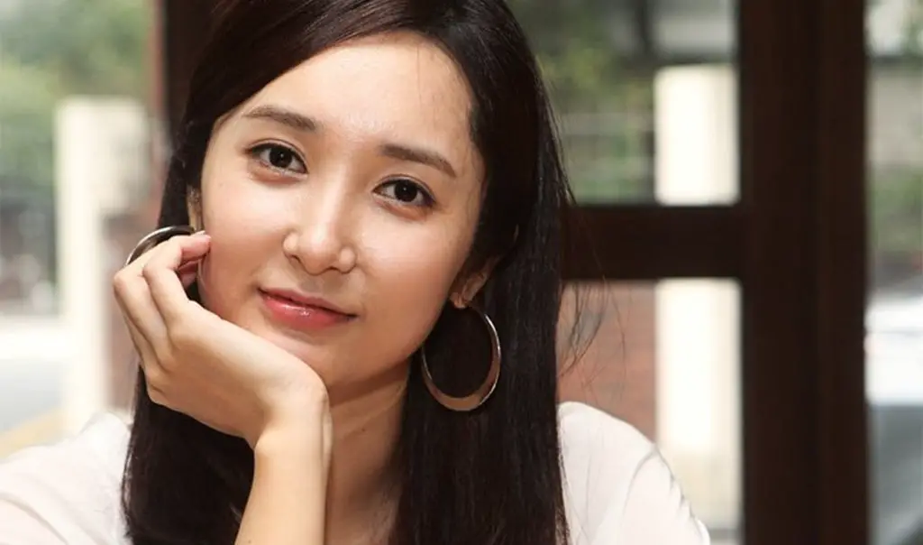 L’actrice Kim Bo Kyung est décédée – K-GEN