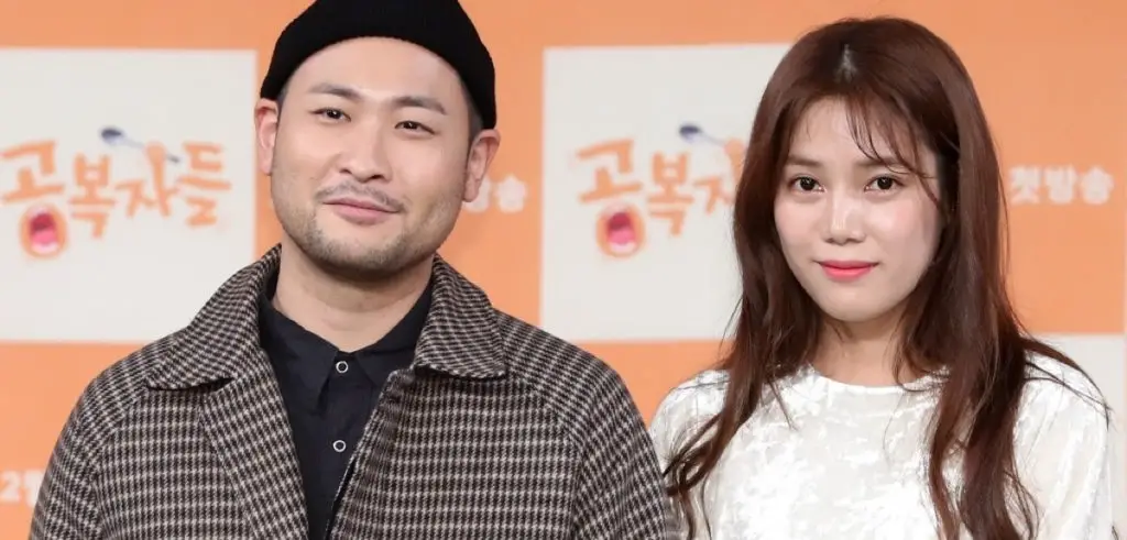 Mithra (EPIK HIGH) et sa femme attendent leur premier enfant – K-GEN