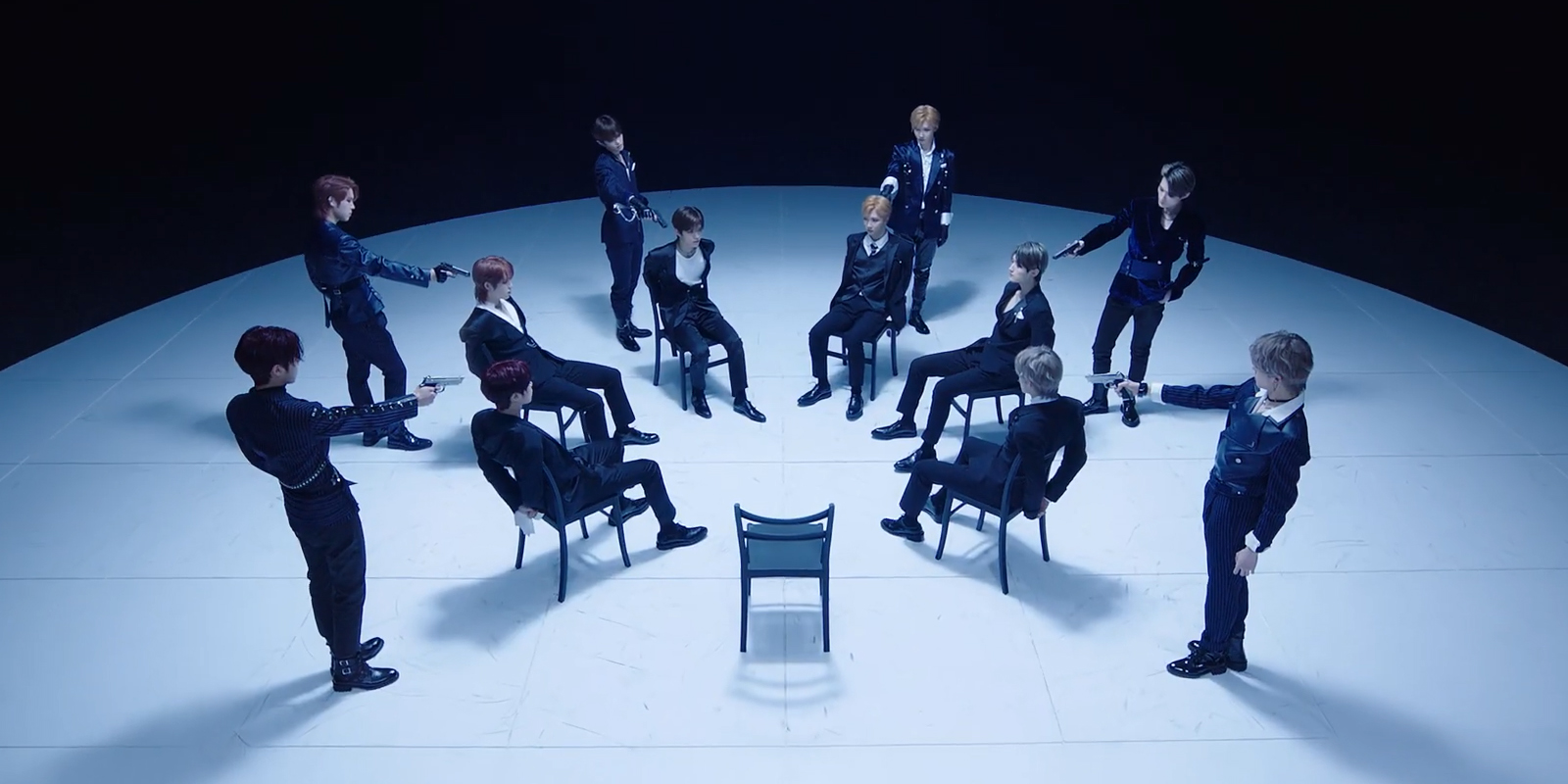 VERIVERY fait son comeback avec le MV de « Get Away » – K-GEN