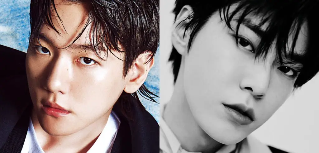 Baekhyun (EXO) et Doyoung (NCT) dévoilent un MV pour leur duo « Doll ... Baekhyun (EXO) et Doyoung (NCT) dévoilent un MV pour leur duo « Doll ...